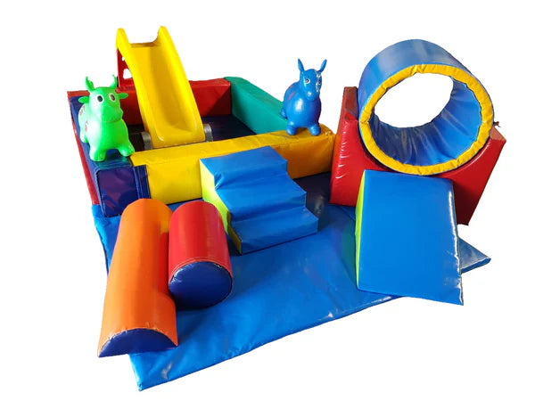 High Quality Soft Play South Africa – TrolleyExpress