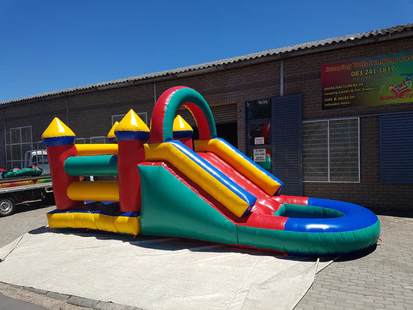 Jumping Playstation / Inflatables for Sale South Africa – TrolleyExpress