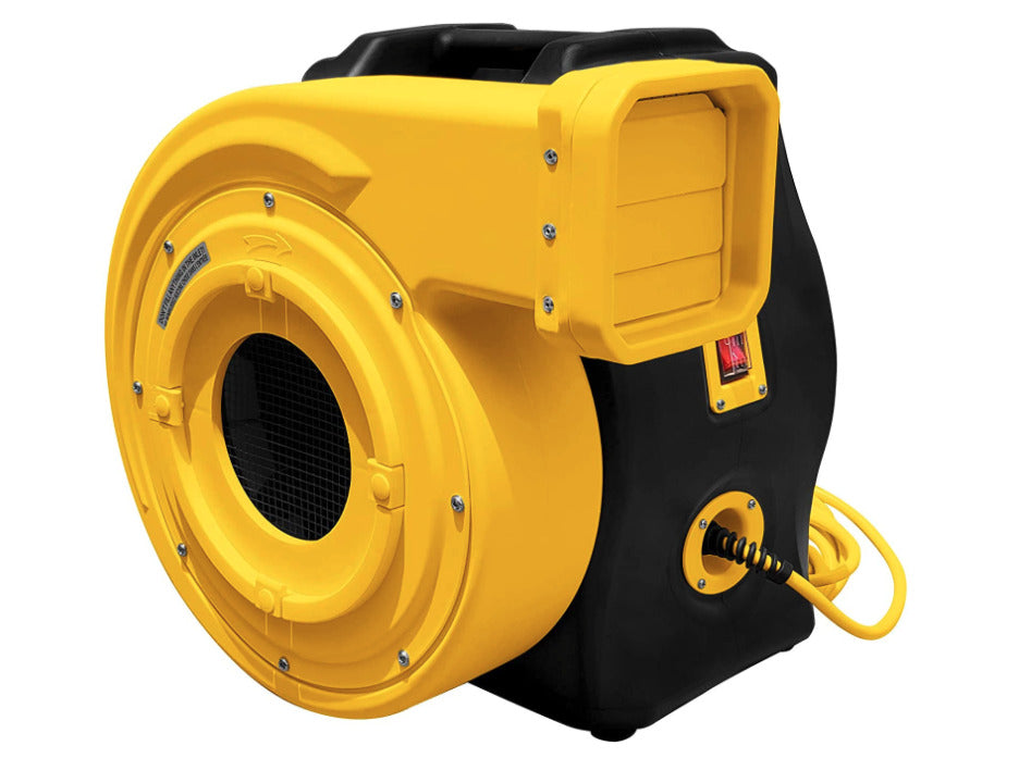 Inflatable Plastic Air Blower South Africa – TrolleyExpress