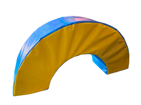 Soft Play Rocker / High Quality Soft Play – TrolleyExpress