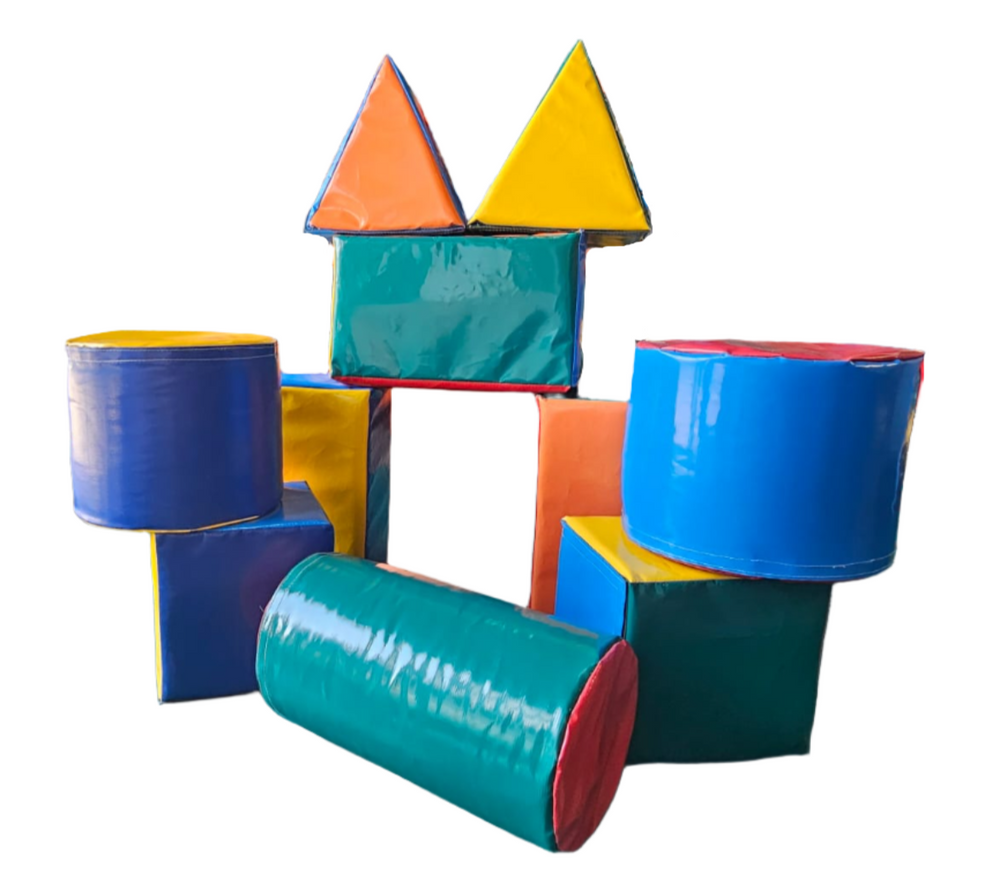 Soft Play Building Blocks / Soft Play Northern Suburbs – TrolleyExpress