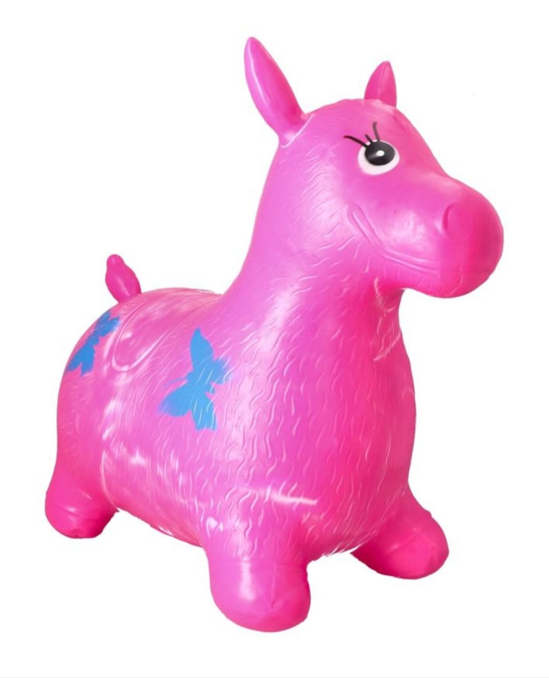 Inflatable Animal Hopper / Soft Play – TrolleyExpress