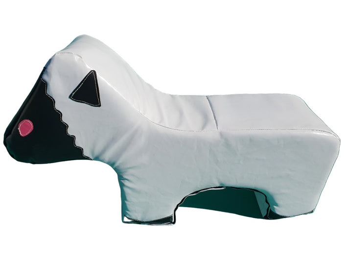 Soft Play Farm Animal: Sheep – TrolleyExpress