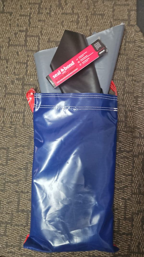 Jumping Castle PVC Repair Kit – TrolleyExpress