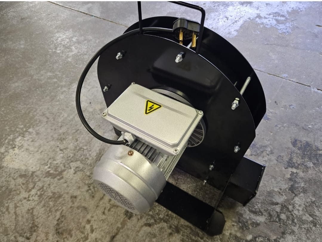 Jumping Castle Blower for Sale – TrolleyExpress