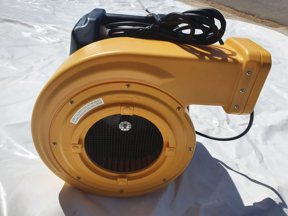Inflatable Plastic Air Blower South Africa – TrolleyExpress